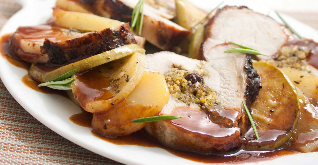 Apertura Venezuela: ¿Por qué los venezolanos comemos pernil en Navidad ...