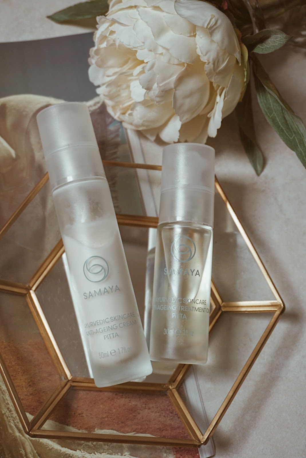 Samaya Ayurvedic...Discover your Dosha* | Blush and Sage