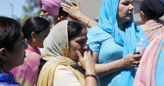 American or Sikh? | Sri Lanka Guardian