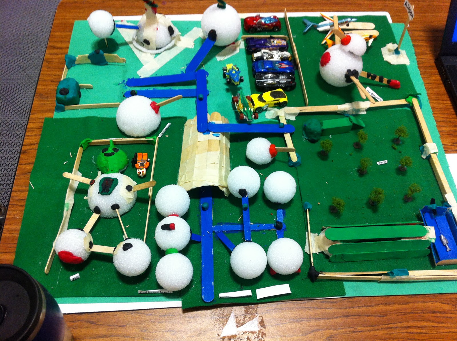 SEM: Developing World-Class Talent: 4th and 5th grade Enrichment ...