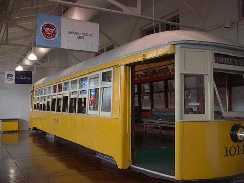 Redefining the Face Of Beauty : TOP 10 THINGS TO DO IN NEBRASKA!