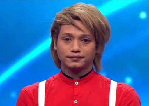 indian idol singer jeli kayi tamin की आवाज़ का उड़ा मजाक