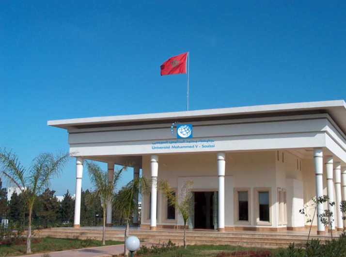 Daftar Universitas di Maroko | PPI Maroko