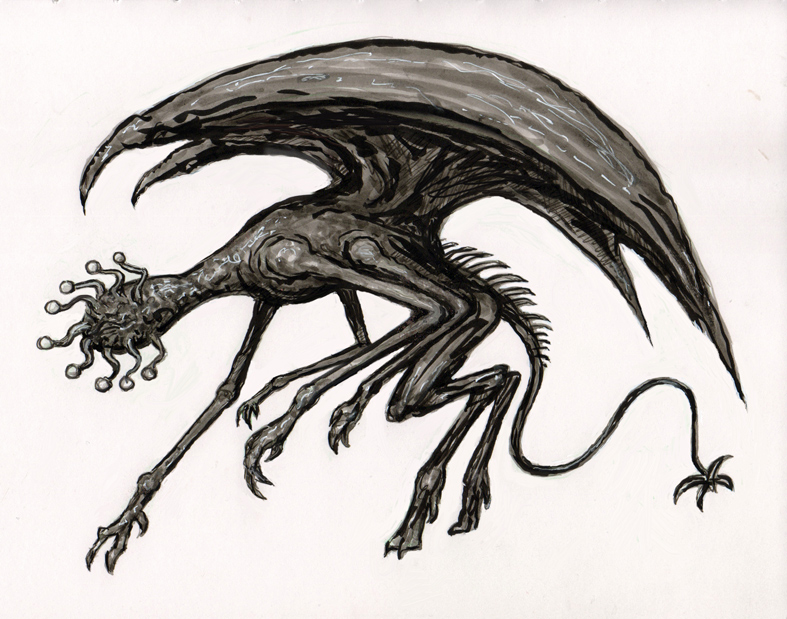 Ow! My Hyponome! (OOC) | SpaceBattles