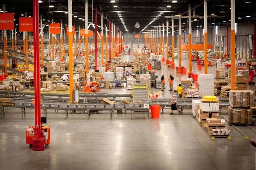 Supply Chain Management: Remodeling Supply Chain Networks