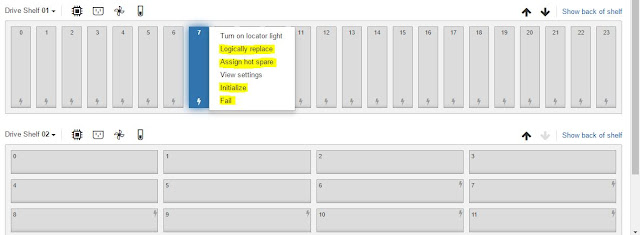Remote Infrastructure Management: NetApp EF-Series New SANtricity ...