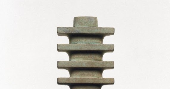 KidsAncientEgypt.com: DEFINITION: The Egyptian DJED Pillar