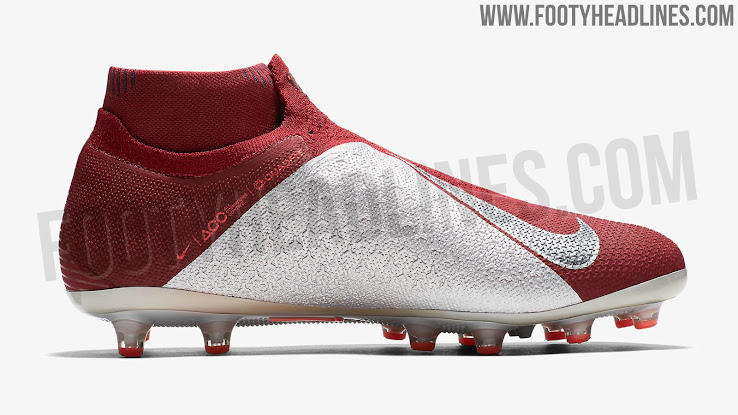 Nike 'Young Blood' Pack Leaked - Footy Headlines