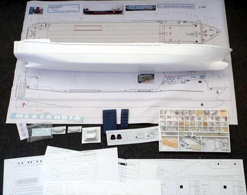 Buy Wooden Model Ship & Boat Kits From Ages of Sail: What is Radio ...