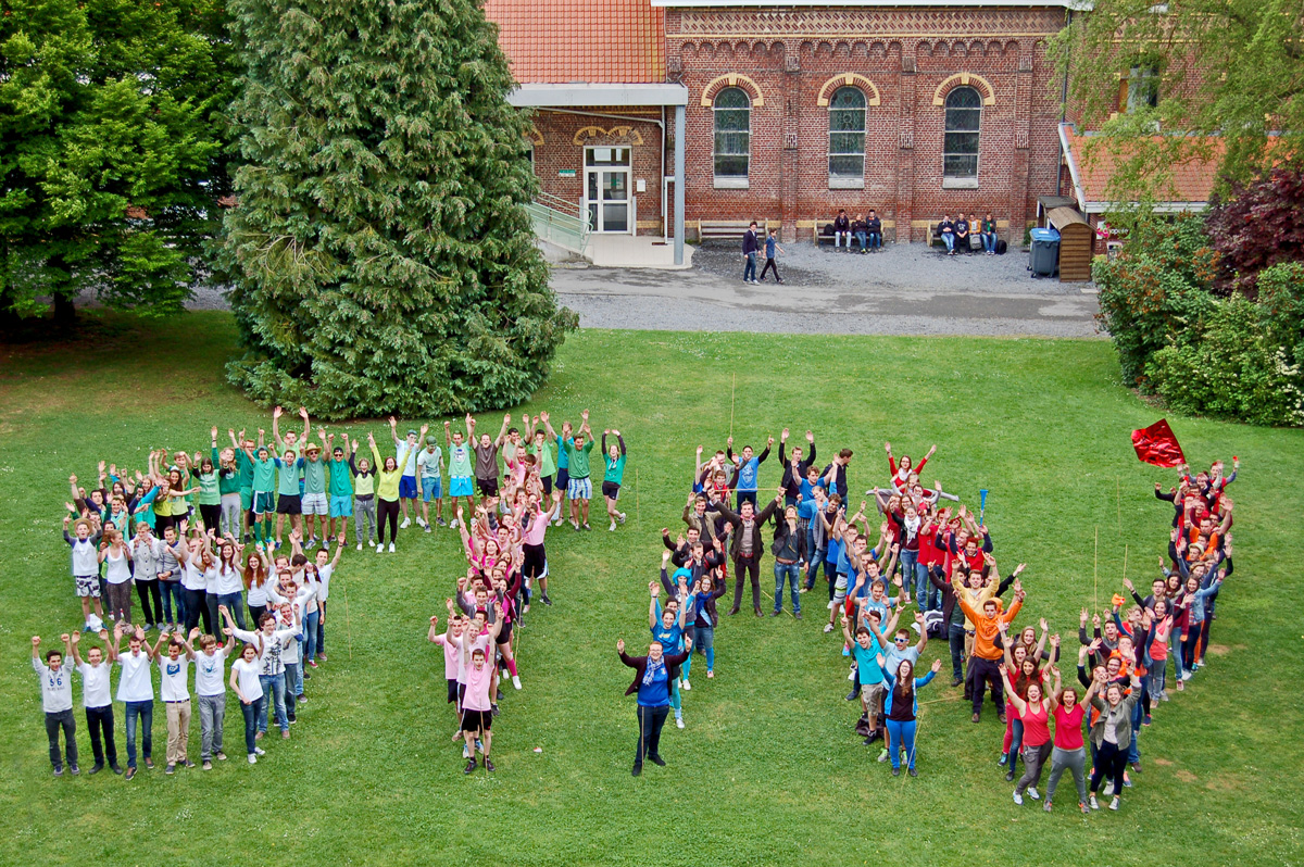 TNLA 2017-Genech'Passionnés: Genech c'est aussi pour les STAV