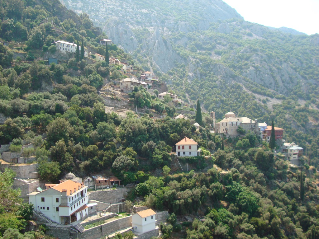 Δρομοκήρυξ: Νο 2/4 - ΣΚΗΤΗ ΑΓΙΑΣ ΑΝΝΑΣ - ΑΓΙΟΥ ΟΡΟΥΣ.