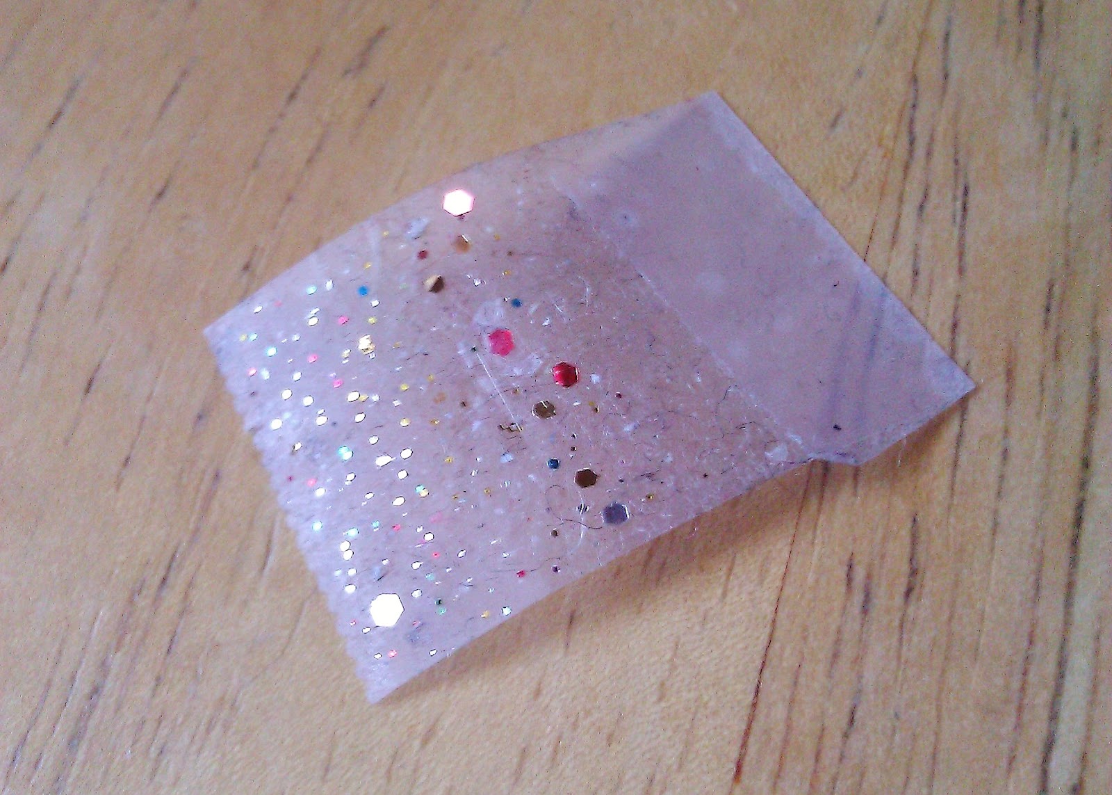 Guadalupe House Ministry : An update on the Escarchas...