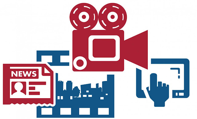 INTRODUCING MEDIA PRODUCTS AND AUDIENCES - WEEK 1 - THE COMPANY