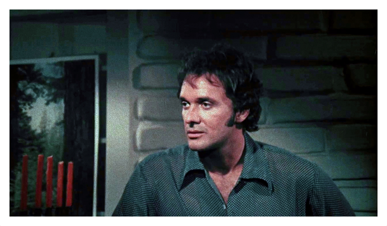 The Eerie Midnight Detective Agency: Lost Actor Found: Who Was Peter ...