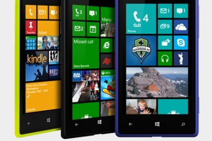 windows phone is always an interesting operating system to follow ...