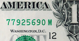 Top World News: How to spot counterfeit money