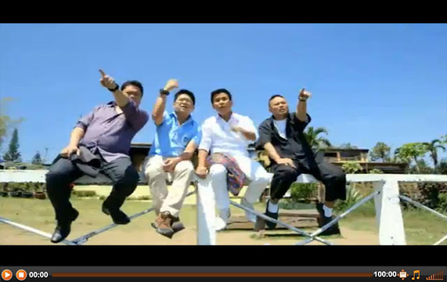 Raketeros | Ogie Alcasid,Andrew E,Herbert Bautista ~ MovieStack