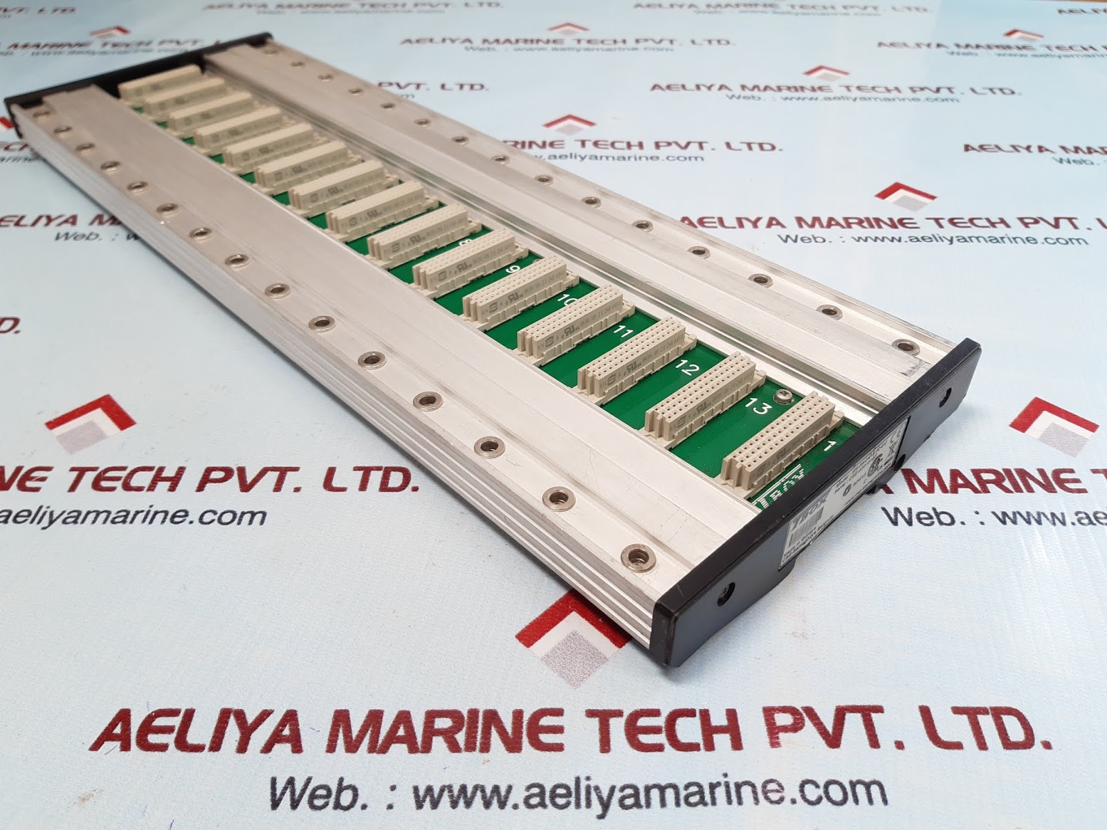 TBOX MS-RACK15 (C-01) - Aeliya Marine