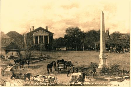 The Civil War of the United States: Louis Trezevant Wigfall, born April ...