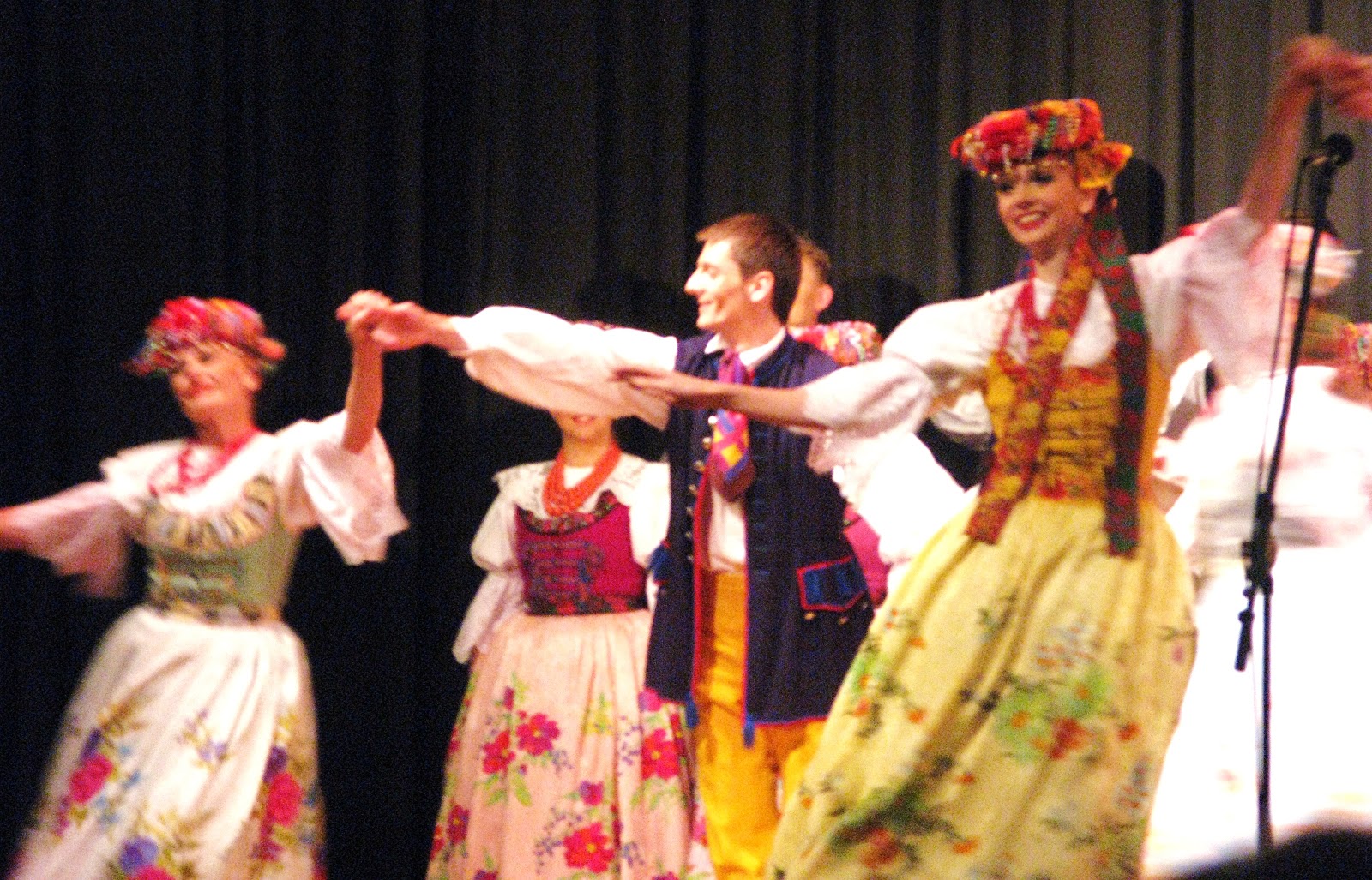 Polish American Journal Today: REVIEW: Śląsk Delivers!