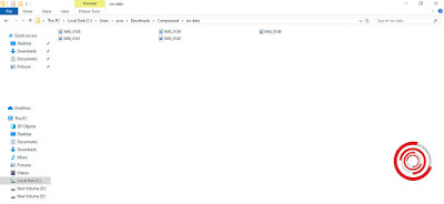 Cara Merubah Tampilan File dan Folder di File Explorer - KEPOINDONESIA