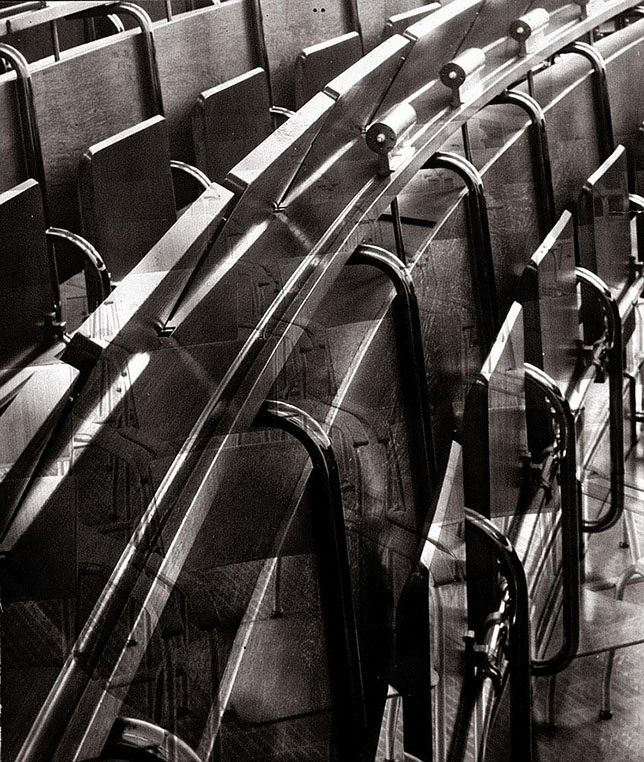 Artist of the day: Artist of the day, June 16. 2020: Théo Ballmer, a ...