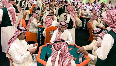 10 Cara Sembuh Dari Kebiasaan Buruk Berjudi ~ Madjongke