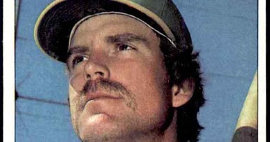 WHEN TOPPS HAD (BASE)BALLS!: A MISSING ROOKIE CUP- 1979 DAVE REVERING