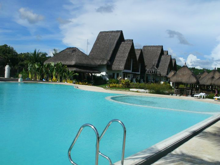 Manila, Manila: Playa Tropical Resort:Bali Inspired Resort, Ilocos Norte