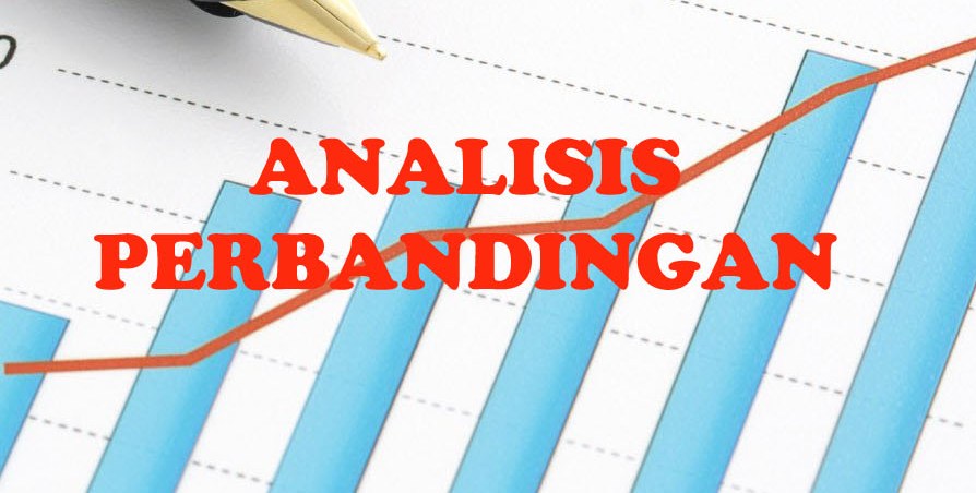 TUTORIAL STATISTIK: ANALISIS PERBANDINGAN