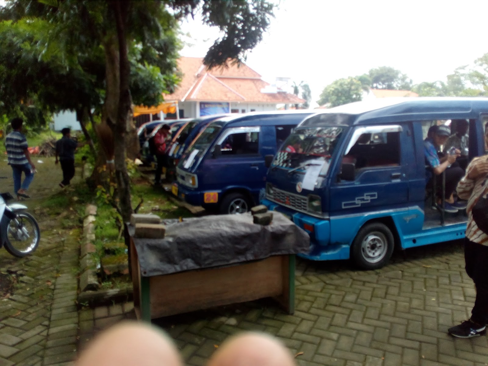 Carter Angkot Surabaya / Sewa Bemo Surabaya Lyn 0851 0521 88233 ...