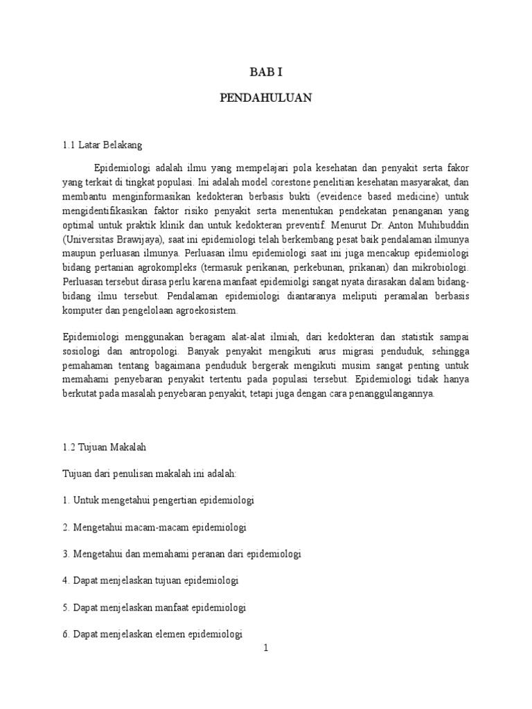 tujuan makalah - wood scribd indo