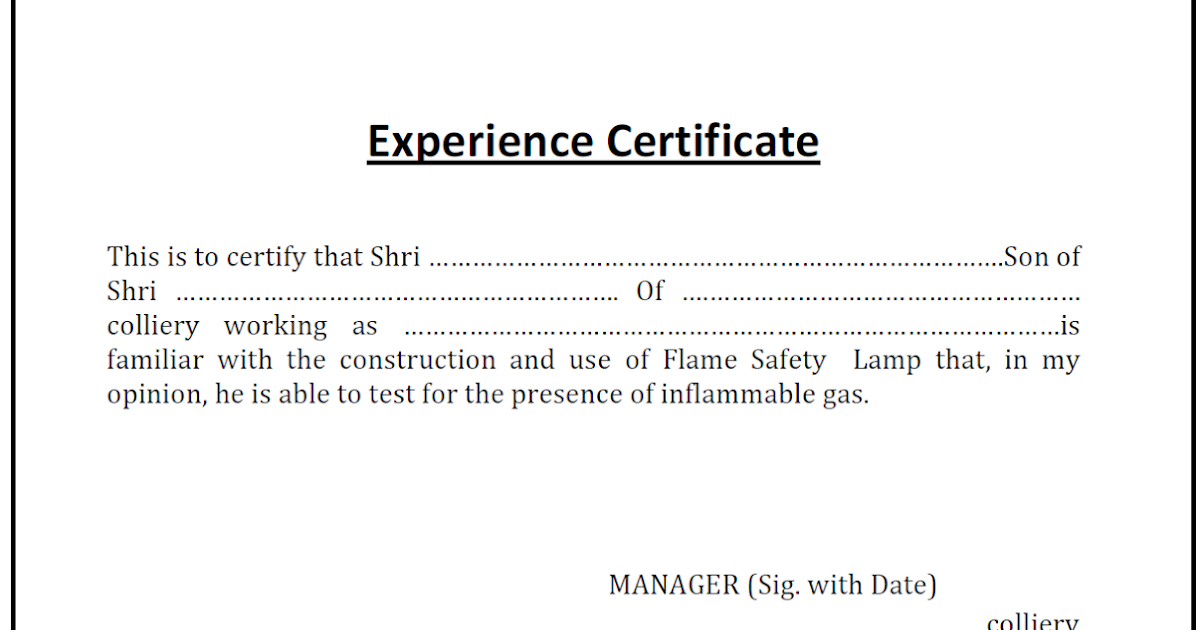36 INFO EXPERIENCE CERTIFICATE LETTER HINDI PDF DOCX DOWNLOAD PRINTABLE 36-info-experience-certificate-letter-hindi-pdf-docx-download-printable