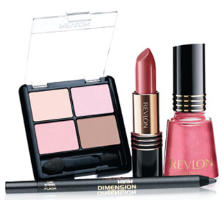 Mundo Das Marcas: REVLON