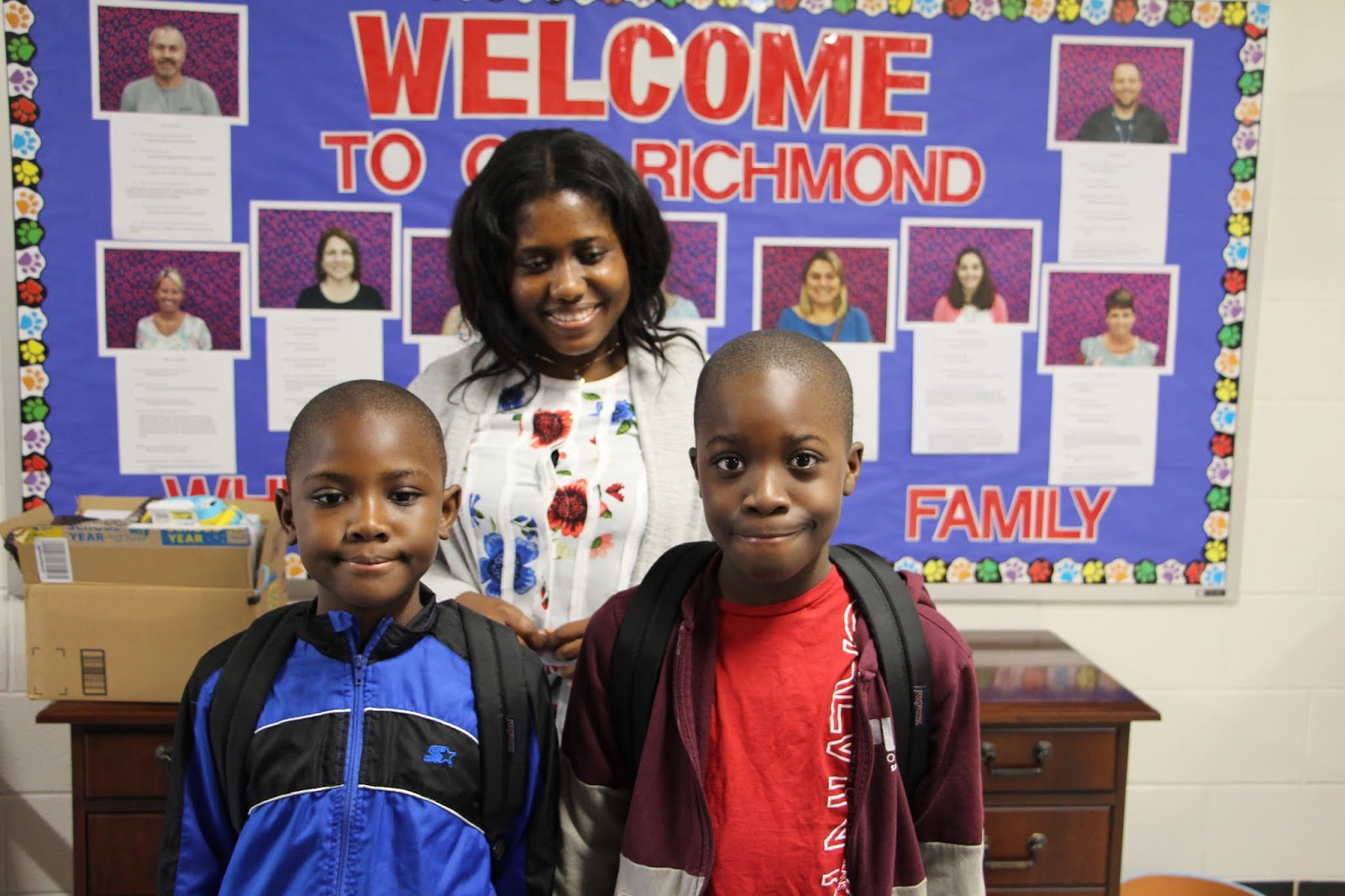 Your Permanent Record: Students Are Back