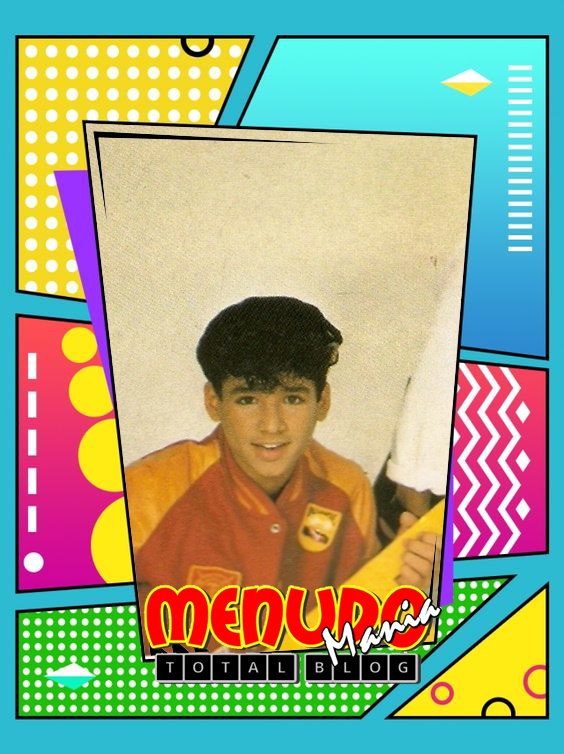 Menudomania Total: ESPECIAL DE FOTOS DEL RECUERDO DE RALPHY RODRIGUEZ