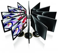 CURSURI-TUTORIALE PC: Caracteristici ale monitoarelor