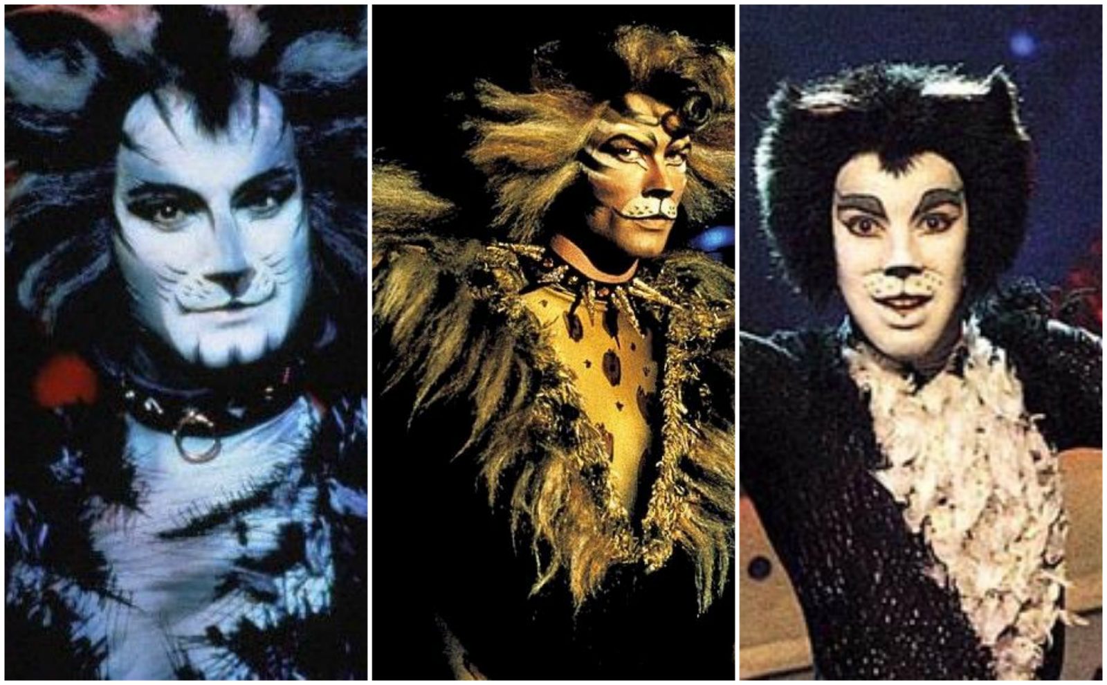 Michael Gruber Munkustrap