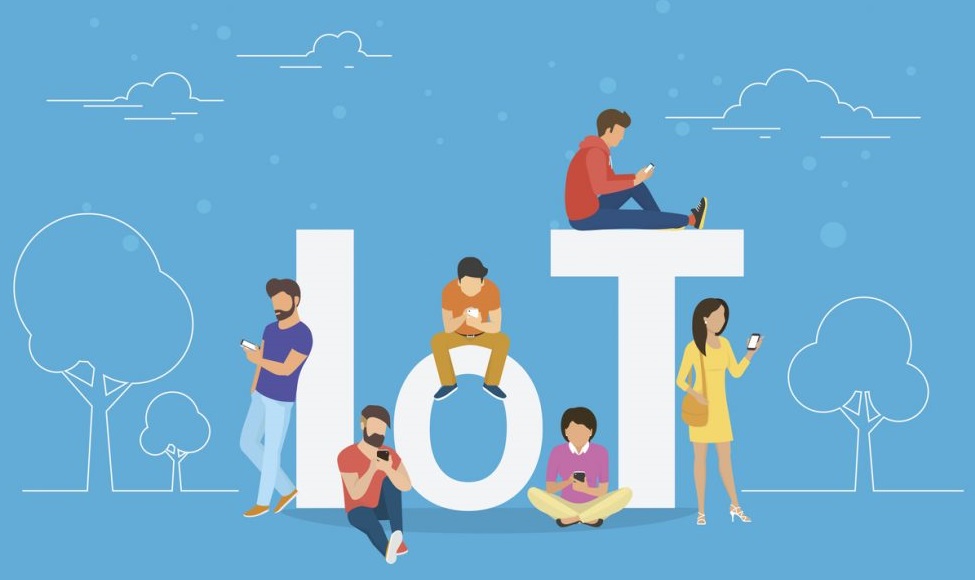 Mengenal Internet of Things (IoT), Dari Perkembangan, Cara Kerja Hingga ...