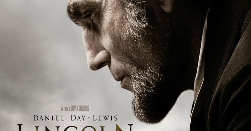 Lincoln (2012) ~ cine-cultz