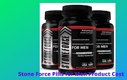 stone force male enhancement