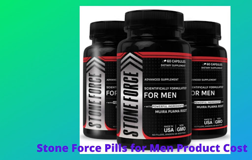 stone force male enhancement