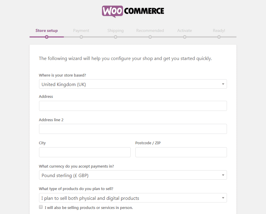 Understanding WooCommerce - SkillBakery Studios