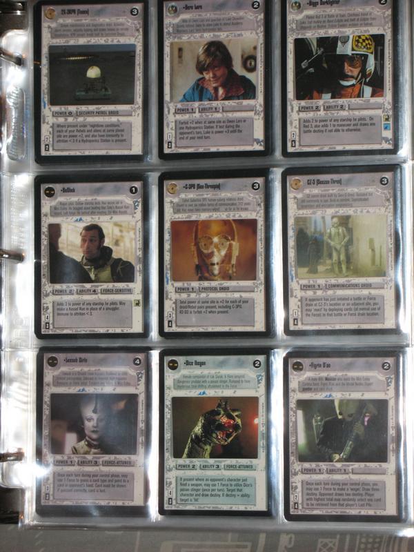 Michael Doherty s Star Wars Collection For Sale Star Wars Customizable michael-doherty-s-star-wars-collection-for-sale-star-wars-customizable
