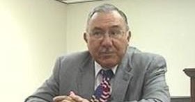 EL RRUN RRUN: ANOTHER DA OFFICE LEAD PROSECUTOR FLIES THE COOP?