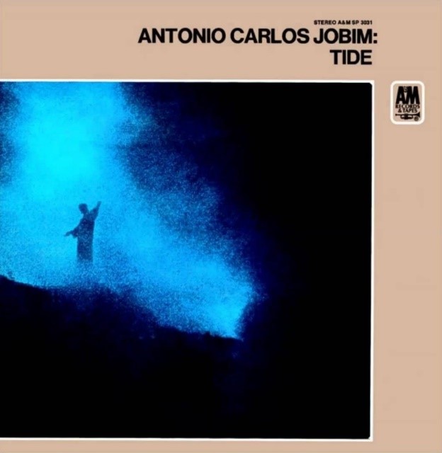 TOM JOBIM: comentando a discografia completa PARTE I - moça & poesia