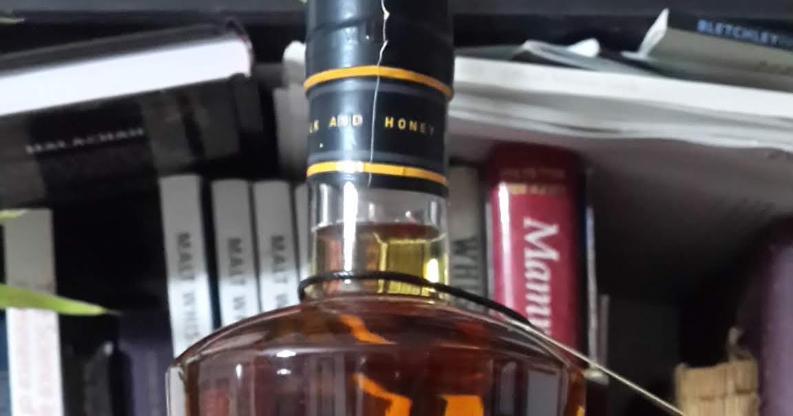 Milk And Honey Young Single Malt Triple Cask