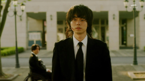 Top 10 Must See Suda Masaki Dramas and Movies
