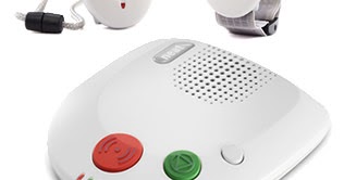 El Rincón de la Funcionalidad: LA TELEASISTENCIA