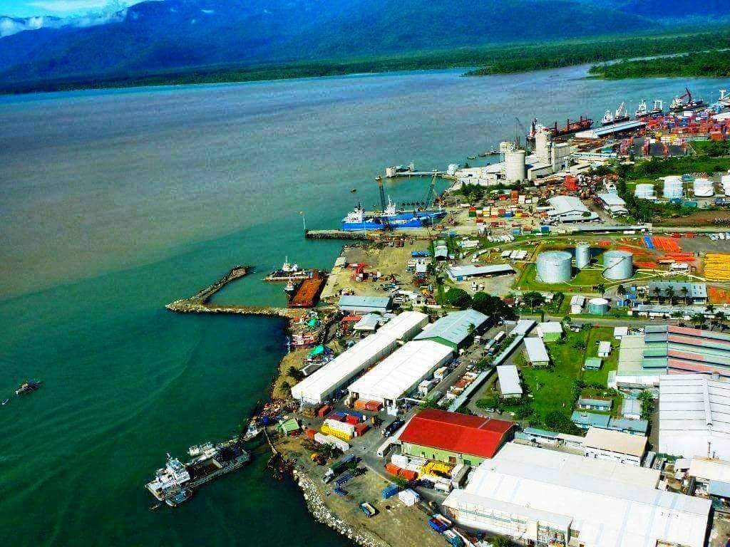 Morobe Tourism Bureau: Best of Lae in 2012